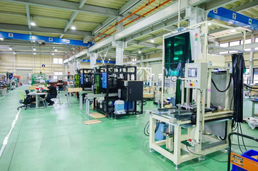 採用情報 – エヌ・アール株式会社