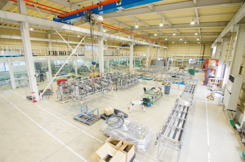 会社案内 – エヌ・アール株式会社