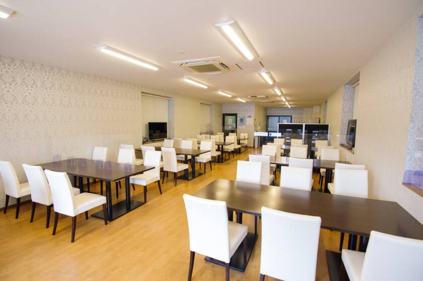 会社案内 – エヌ・アール株式会社