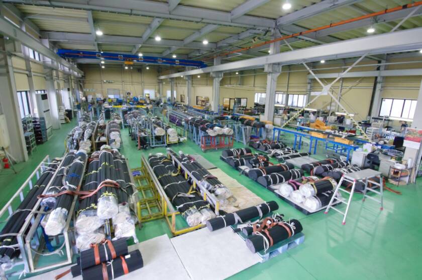 会社案内 – エヌ・アール株式会社