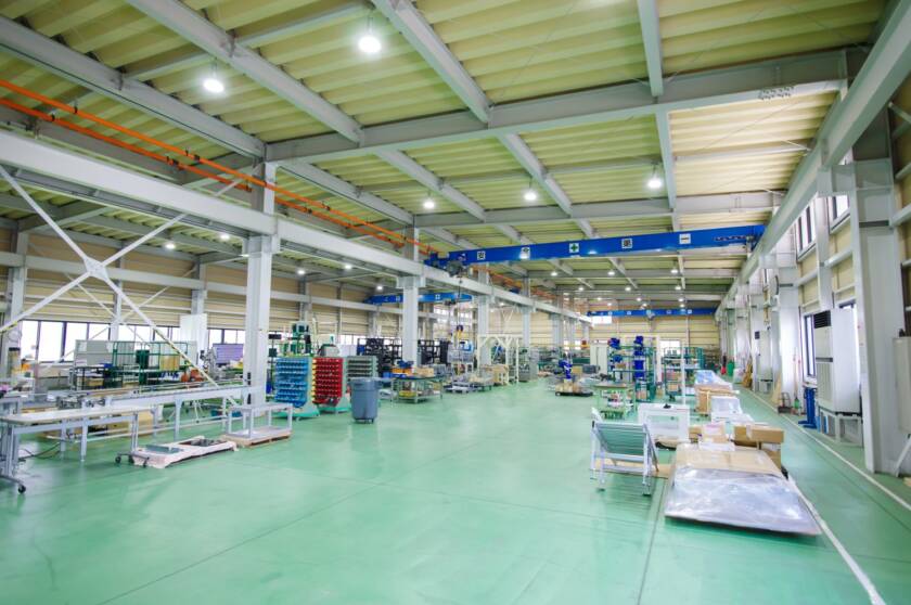 会社案内 – エヌ・アール株式会社