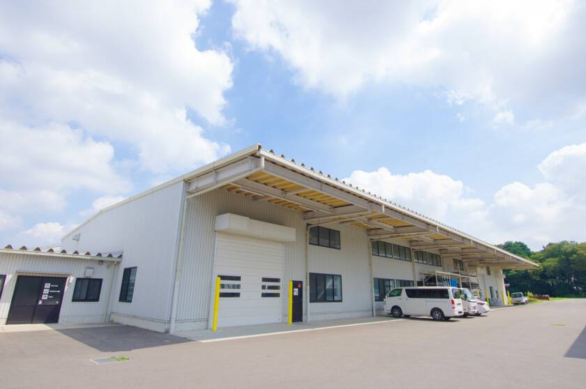 会社案内 – エヌ・アール株式会社