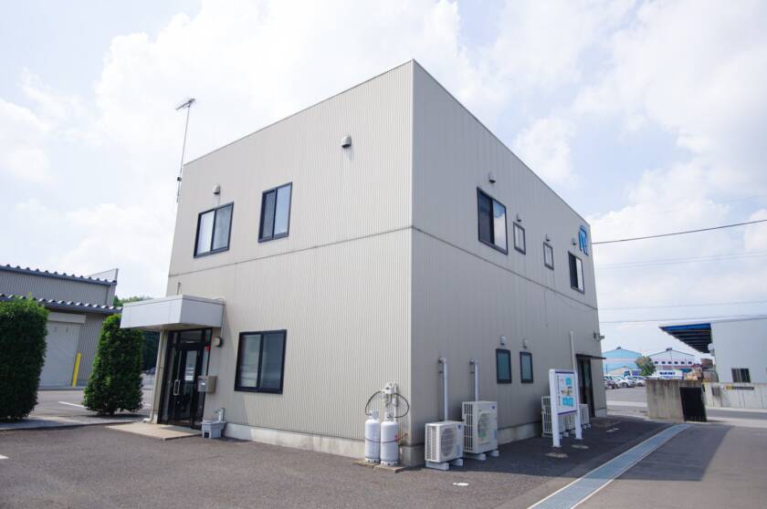 会社案内 – エヌ・アール株式会社